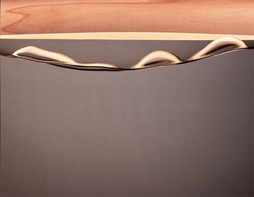 DUNE, THE AMORPHOUS LIGHT - Lighting For All - Envogue