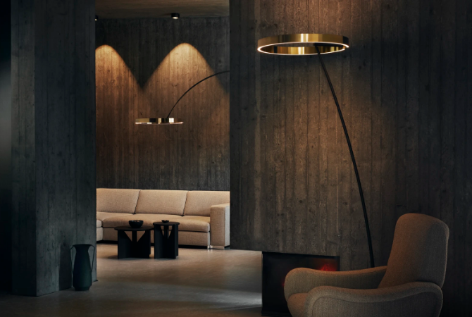 Mito Raggio - Lighting For All - Envogue