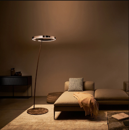 Mito Raggio - Lighting For All - Envogue