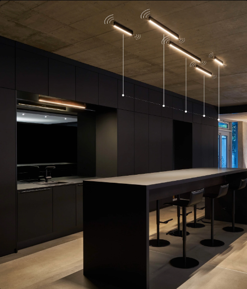 Mito Terra - Lighting For All - Envogue