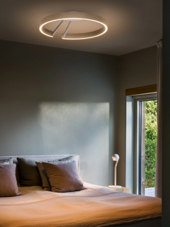 Mito Aura Ceiling - Lighting For All - Envogue