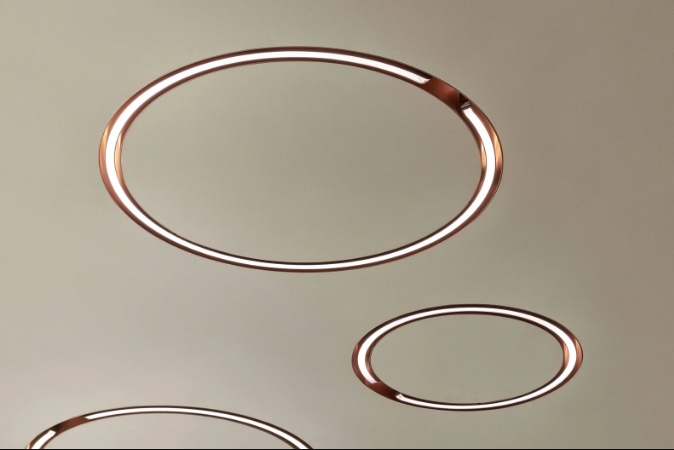 Mito Cosmo Plano - Lighting For All - Envogue