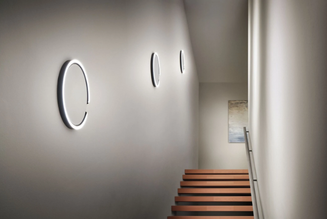 Mito Soffitto Wall - Lighting For All - Envogue